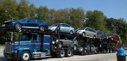 Coast to Coast Car Shipping and Auto Transport Services