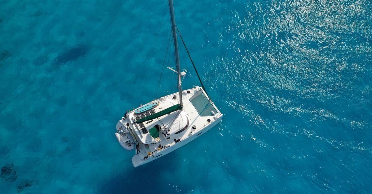 What Is a Catamaran and Why Is It Gaining Popularity?
