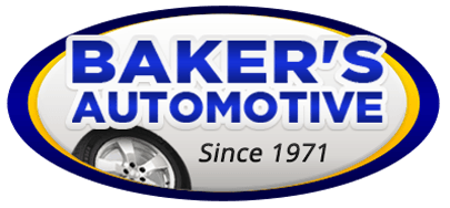 Baker's Automotive | Tires & Automotive Repair | Marion, NC