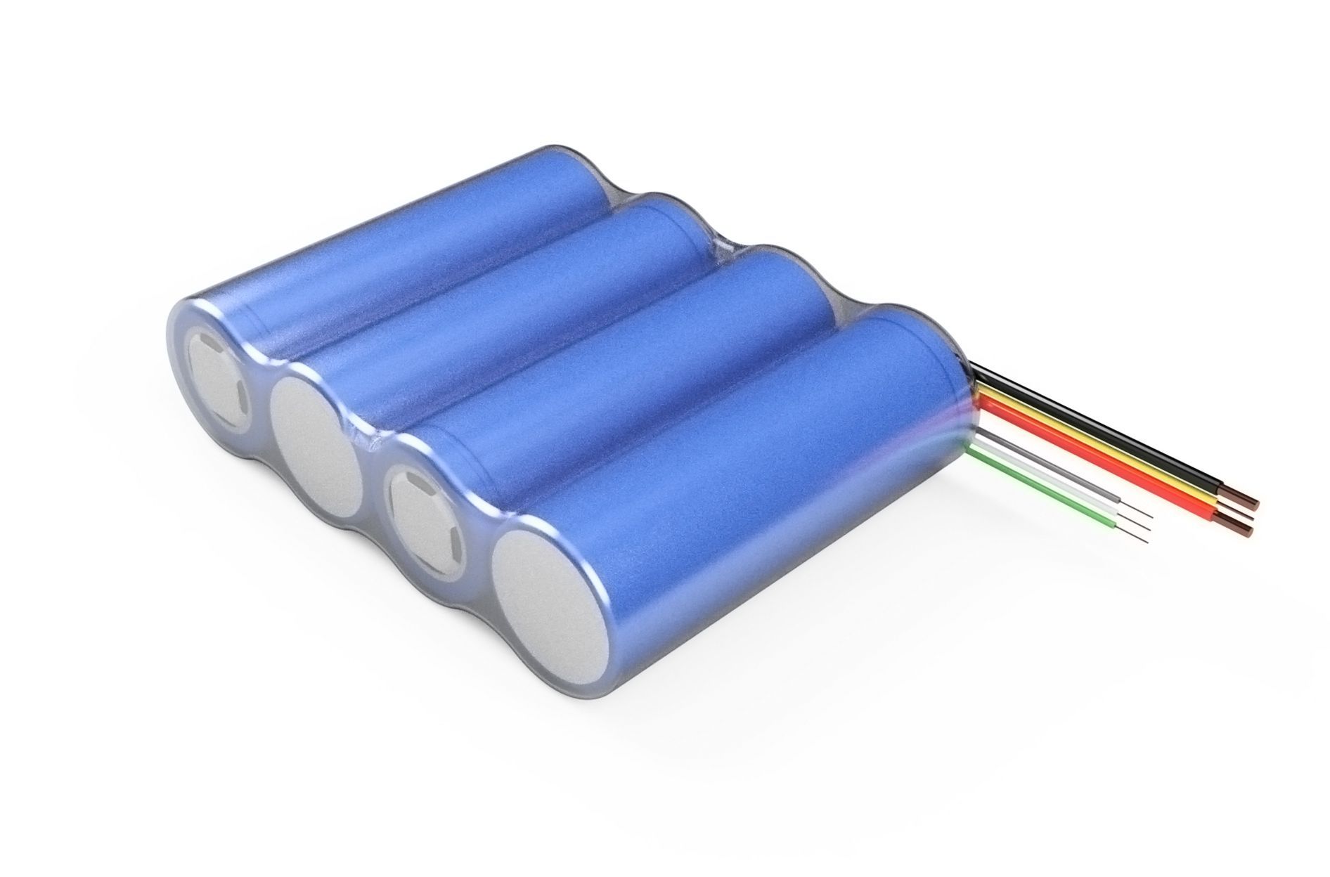 Lithium battery pack online