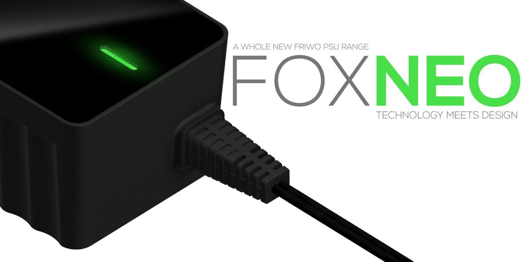 FRIWO FOX NEO Insight Series Part 2 (Focus on Functionality)