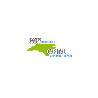 Cary Discount & Capital Appliance Repair | Raleigh & Cary, NC