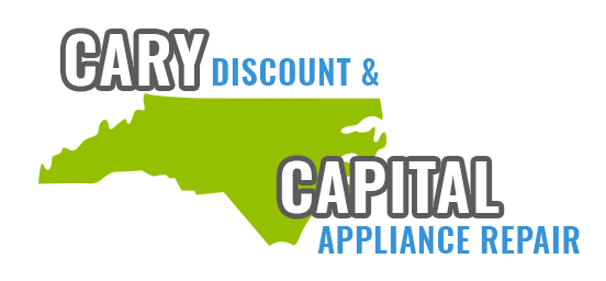 Cary Discount & Capital Appliance Repair | Raleigh & Cary, NC