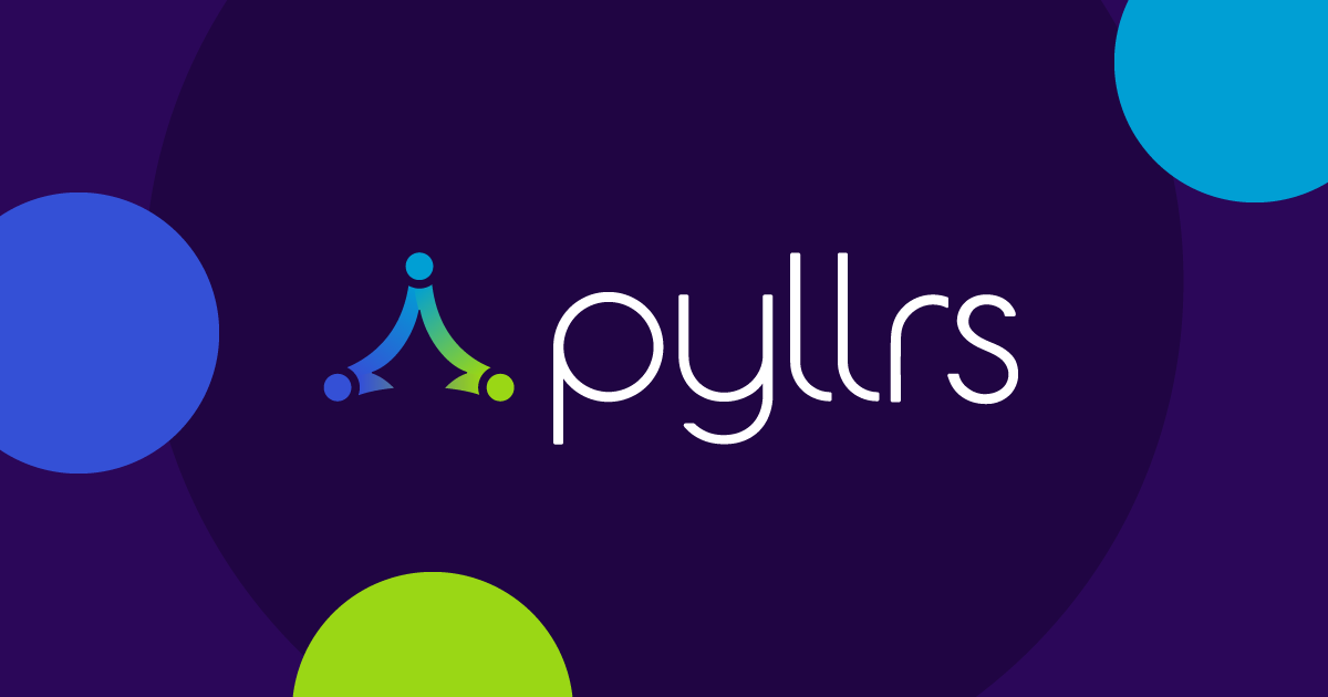 Welcome [pyllrs.com]
