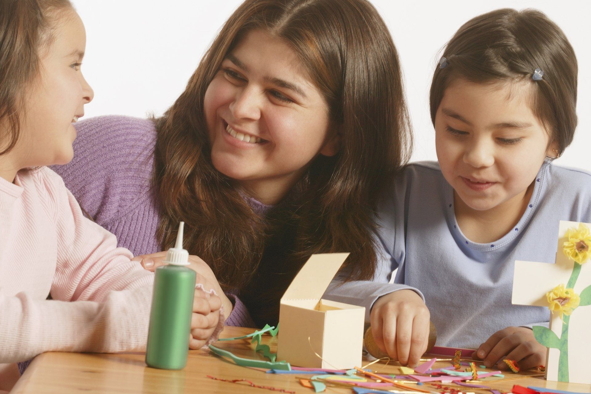 Safety Procedures For Young Children Outside Of The Home