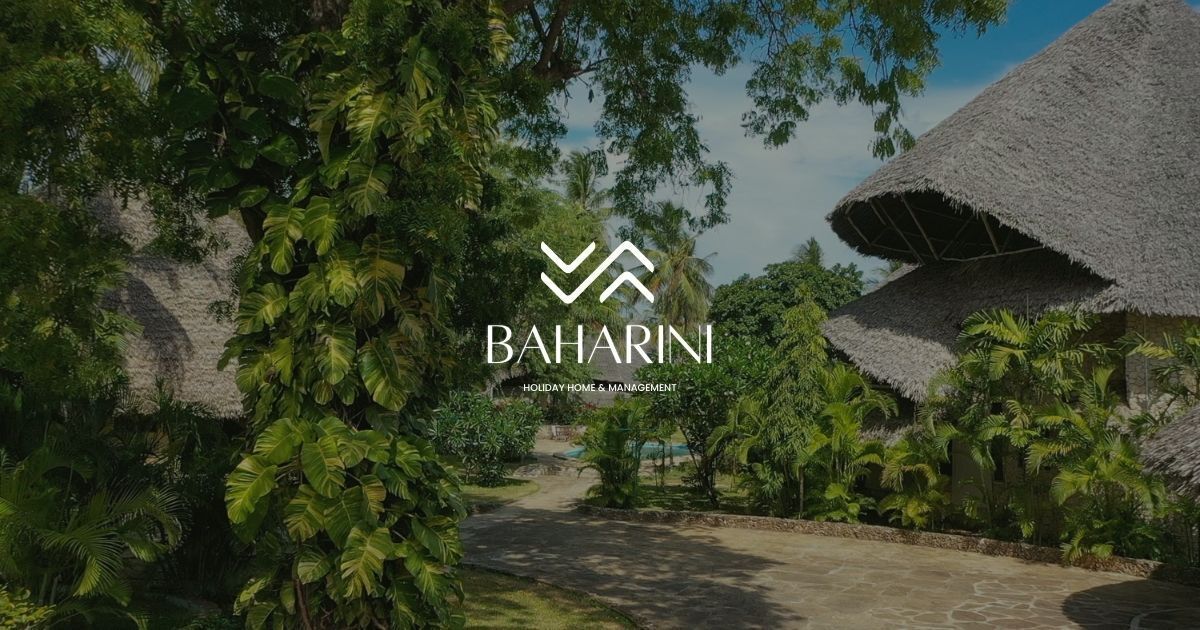 Baharini Holiday Home & Management | Rent or Buy Villas Malindi Watamu