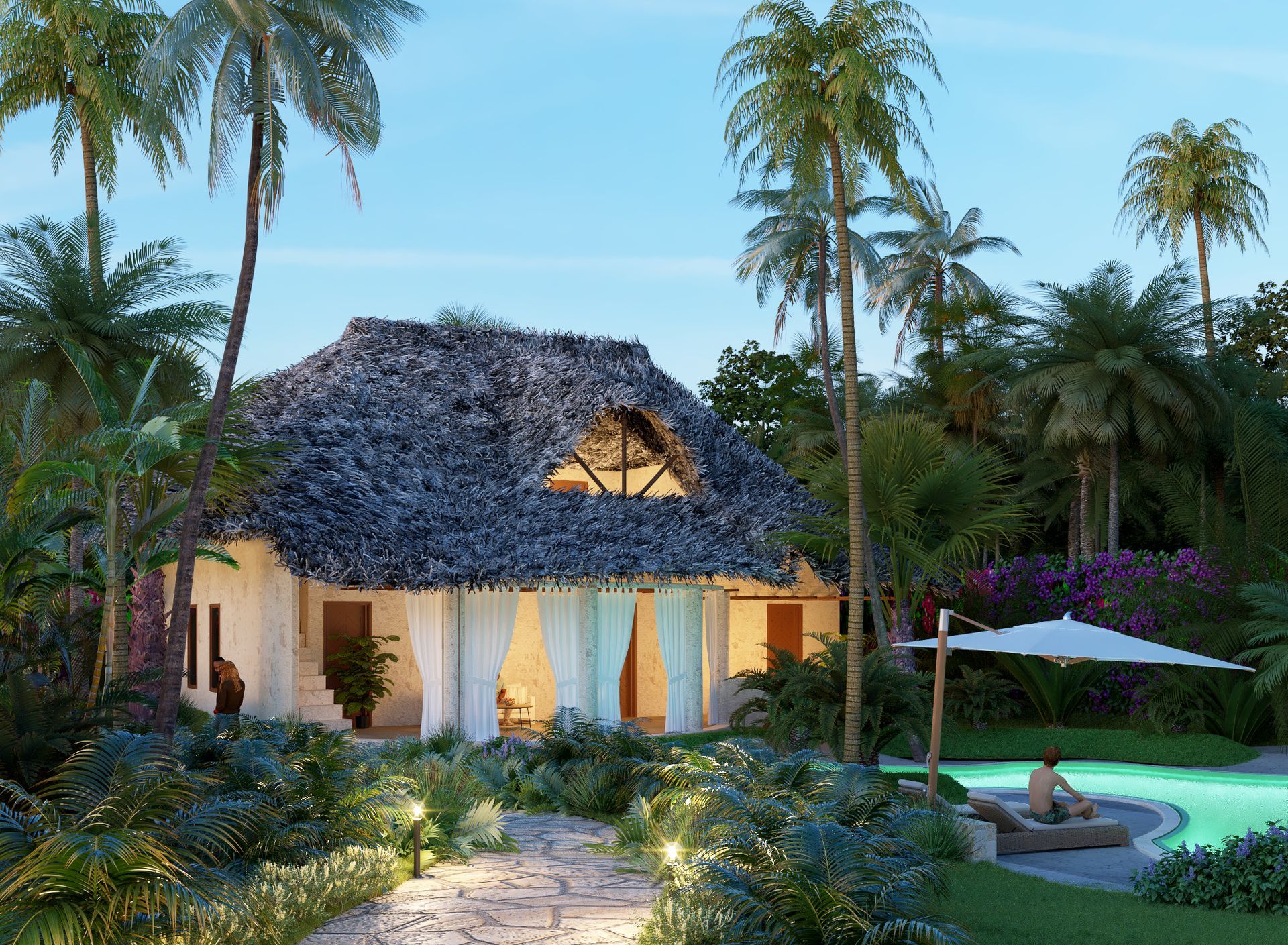 Baharini Holiday Home & Management | Rent or Buy Villas Malindi Watamu