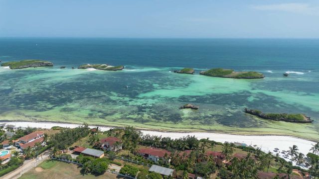 Garoda Watamu Watamu – Papa Remo Beach