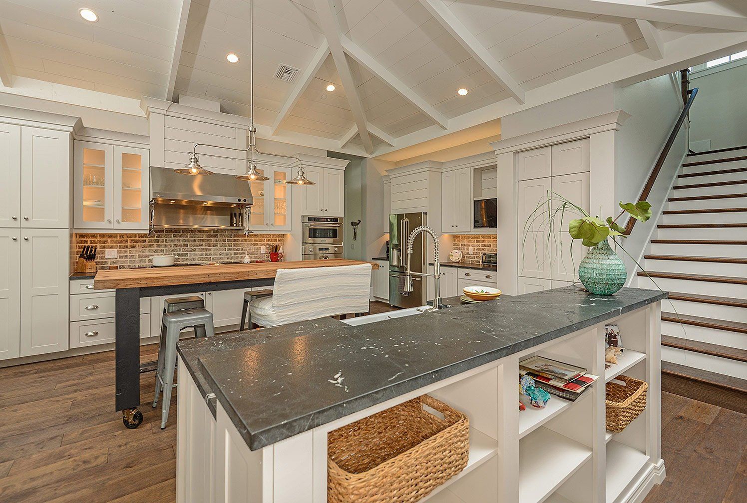 Kitchen Design/Cabinetry Company | Central Florida | Kornerstone Kitchens