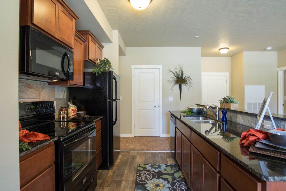 Photo Gallery - Retreat at Silvercloud