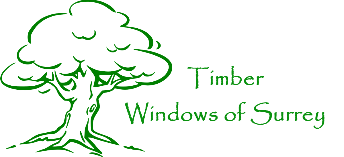 Quality Timber Windows & Door Company in Surrey, Hampshire & Berkshire