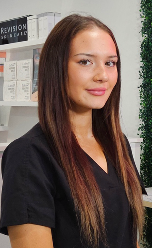 Our Team | Vanity Skin Bar