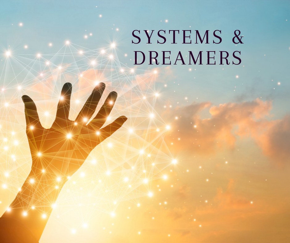 Anatomy of a system and what is STiP?