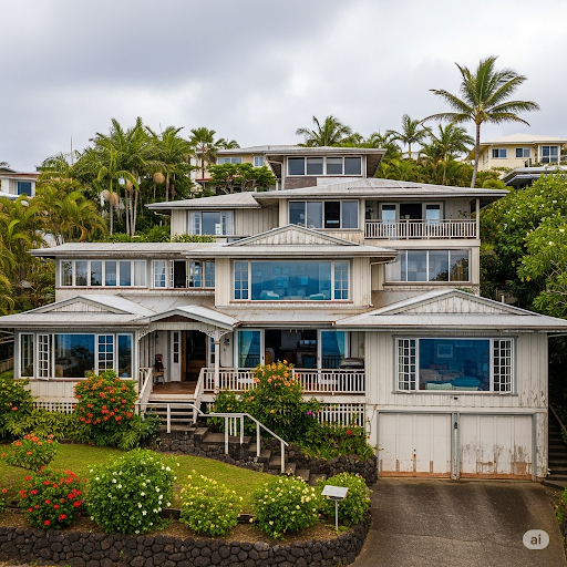 "Monster Homes": Their Past, Present, and Your Investment Future