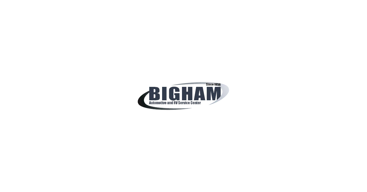 Bigham Automotive - Paint & Body Shop