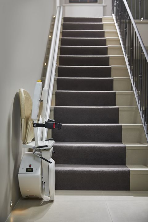 Stairlift Installation | Bespoke | Devon & Cornwall (South West)