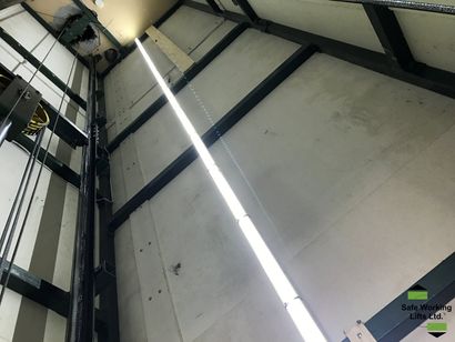 Safe Working Lifts Ltd | Lift Engineers, Maintenance | South West
