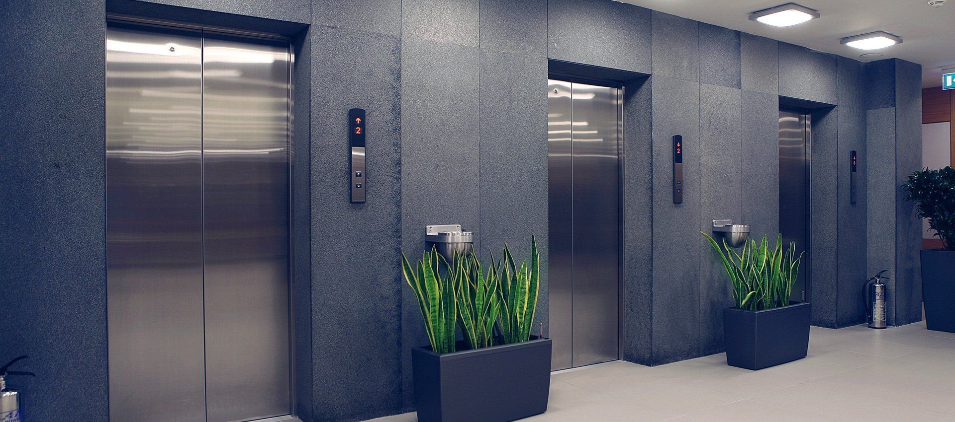 Safe Working Lifts Ltd | Lift Engineers, Maintenance | South West