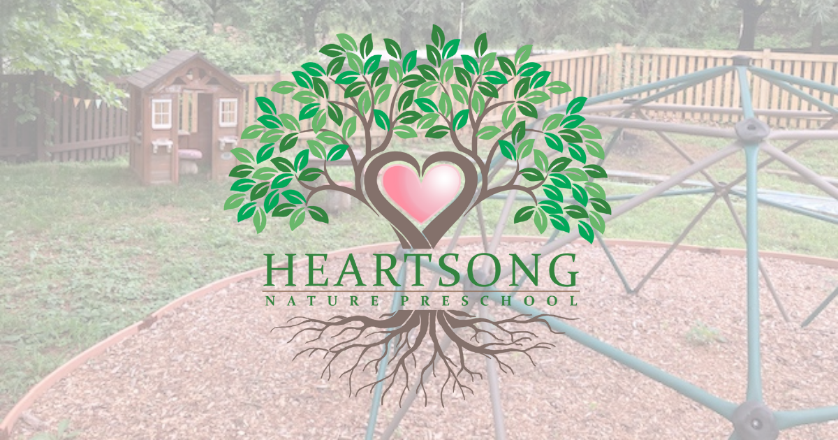 Waldorf-Inspired Nature Preschool | Heartsong Nature Preschool ...