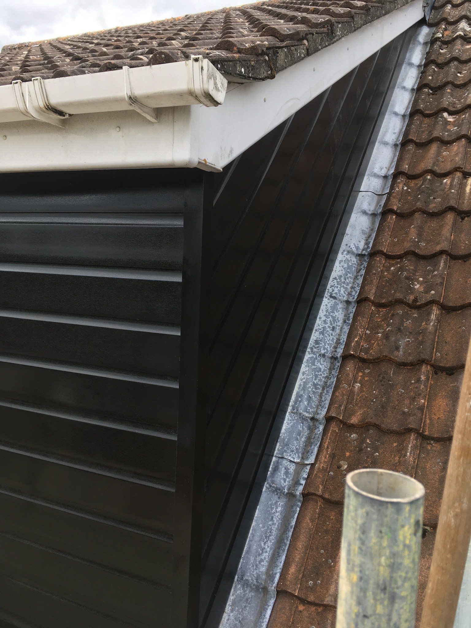 uPVC Fascia, Soffits, Bargeboard and Cladding Fitter Norwich, Norfolk