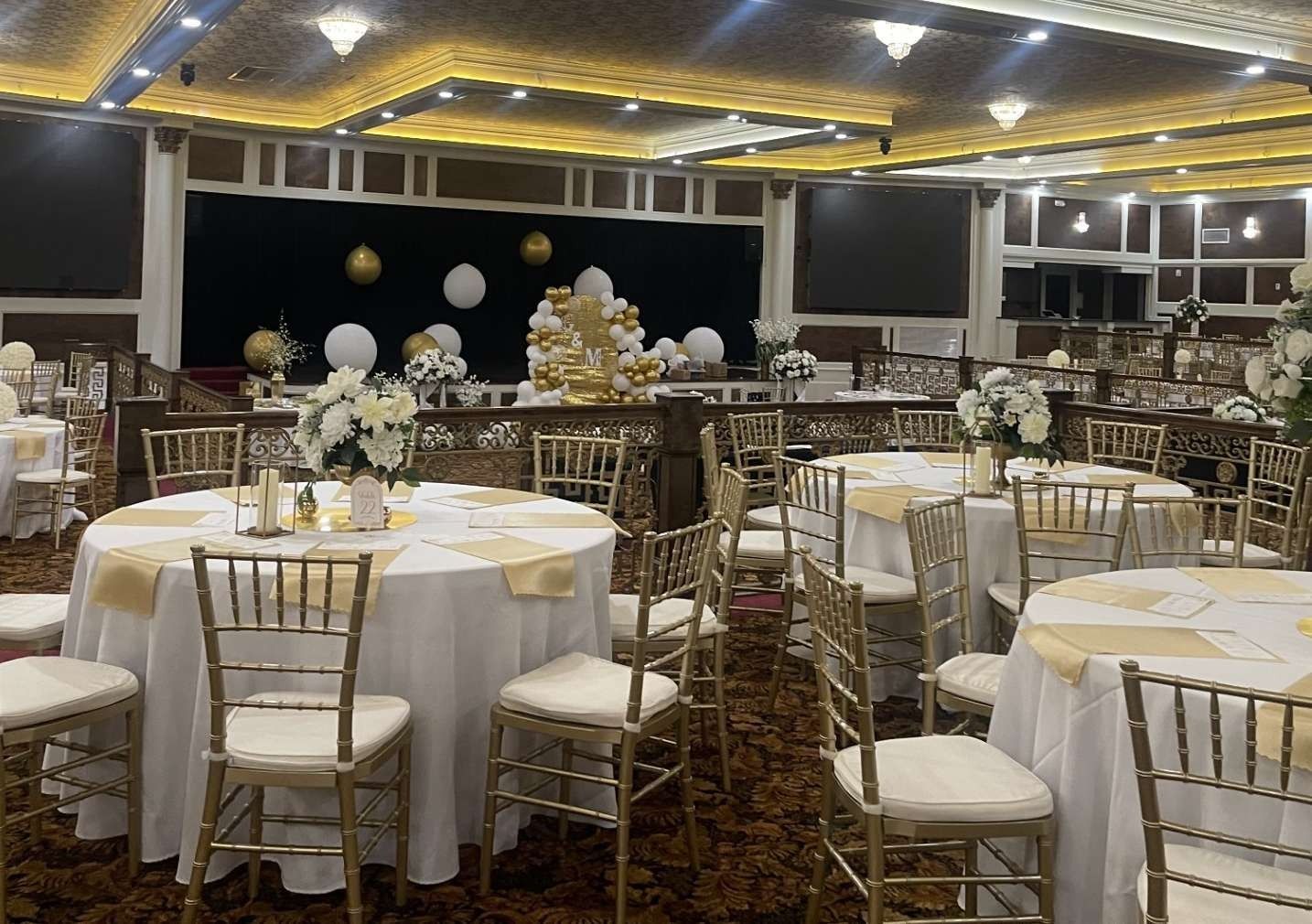 Event Center