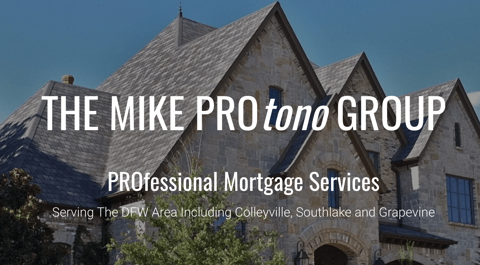 The Mike Protono Group