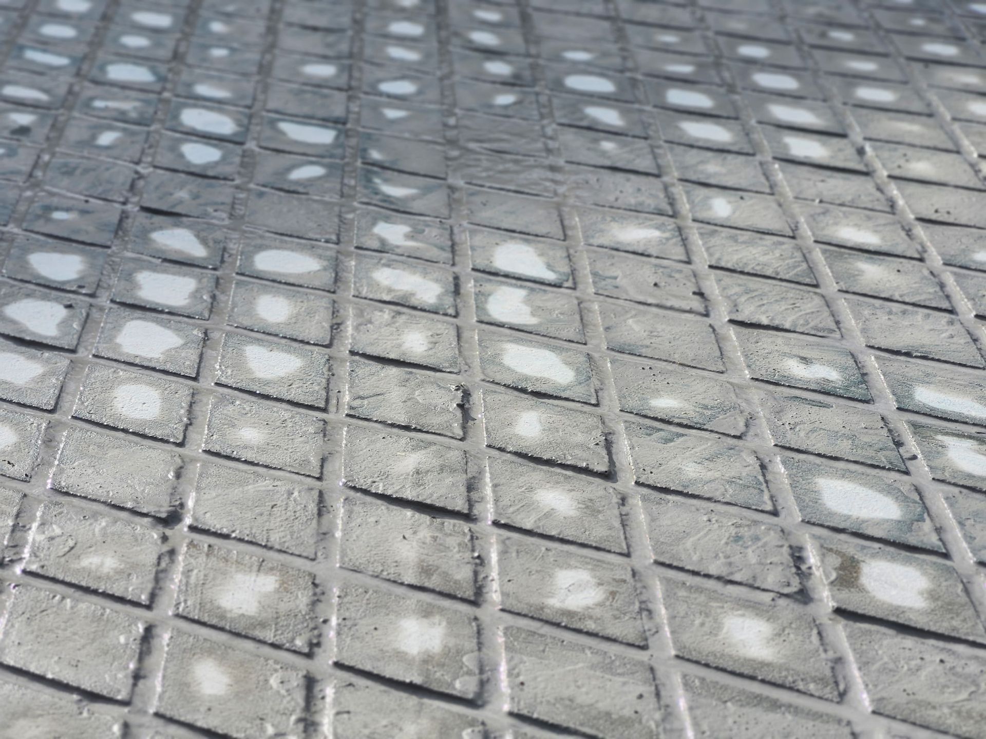 Our Work | Levi's Concrete Grooving