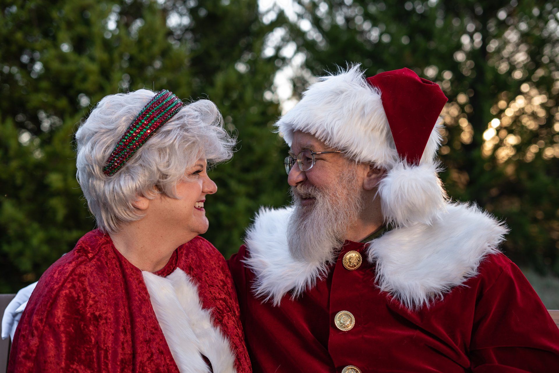 North Pole Kringle | Santa Services | Dallas/Fort Worth, Texas