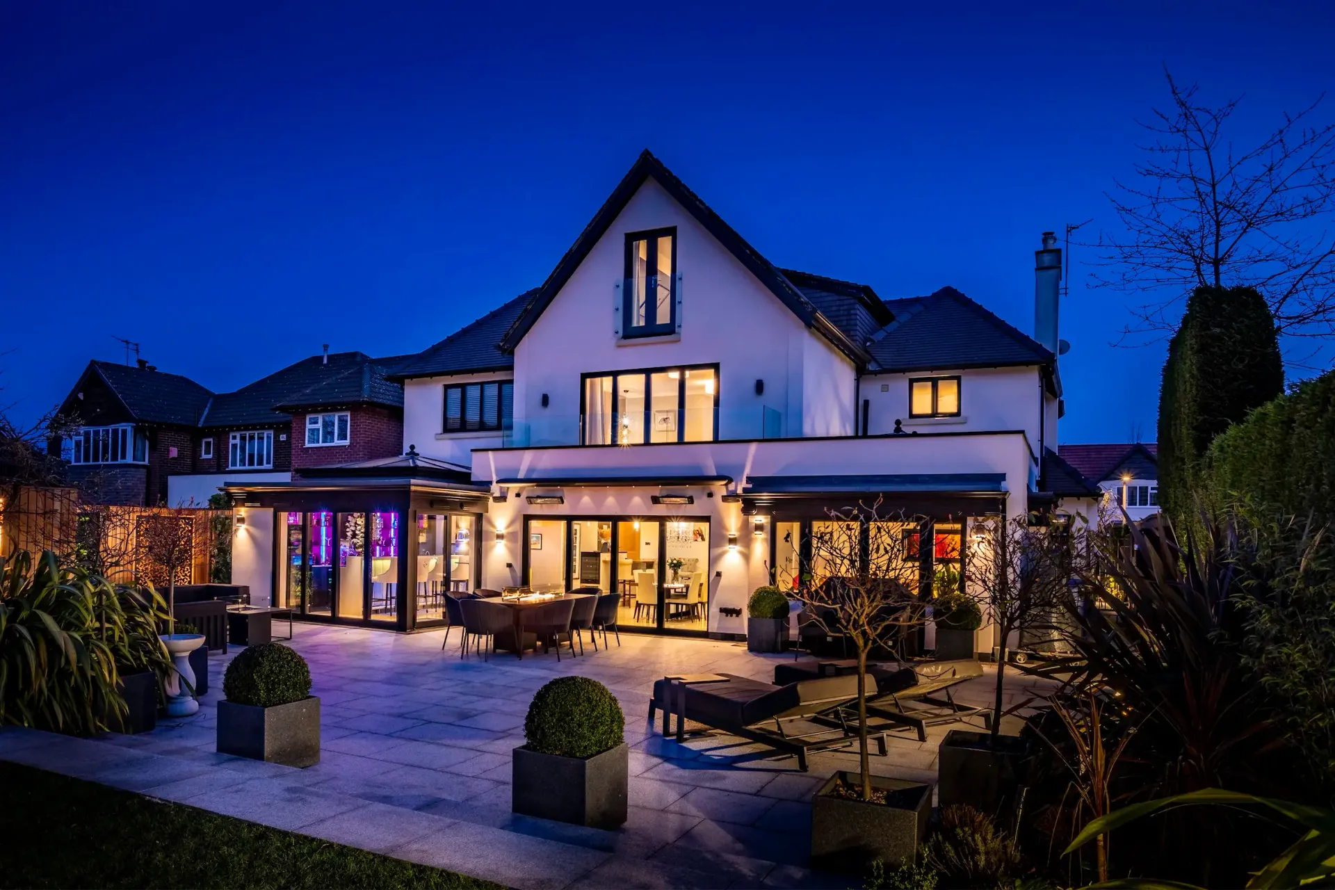 Sash Windows | Yorkshire Window Installation and Replacement