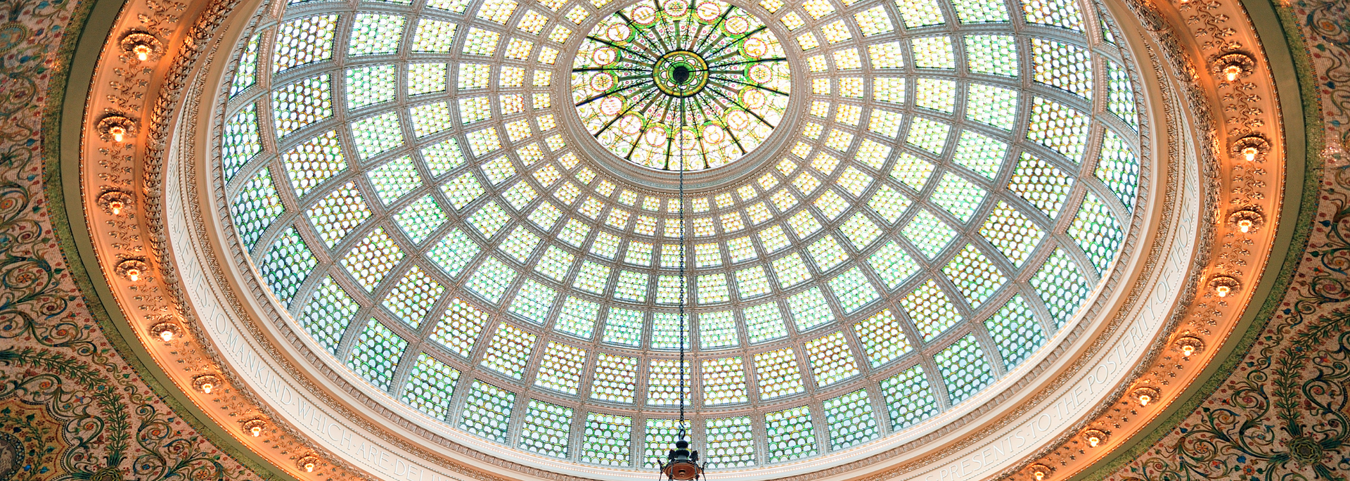 6 of the most iconic windows in the world