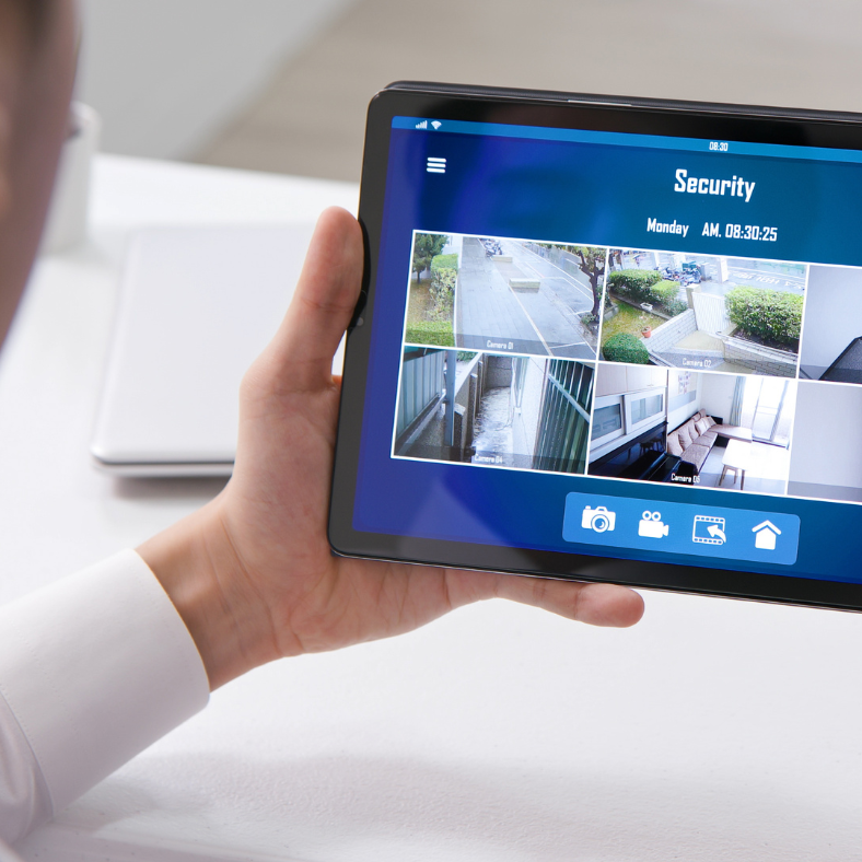 Fire Watch | California Patrol Enforcement in Long Beach and Sacramento