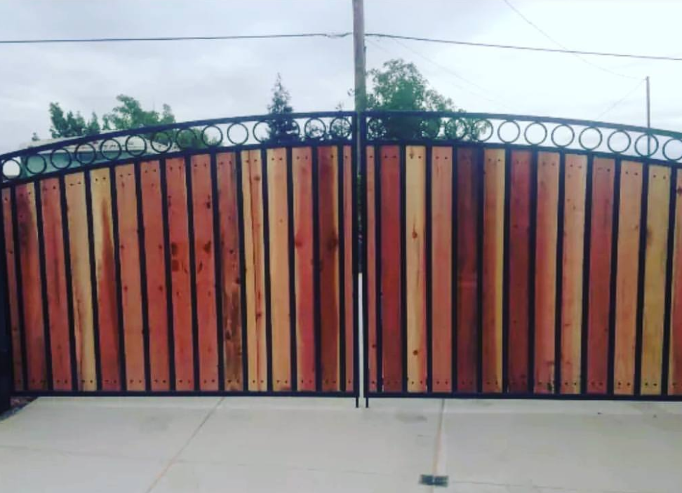 Fencing Services | Richter Fence | Ripon, CA
