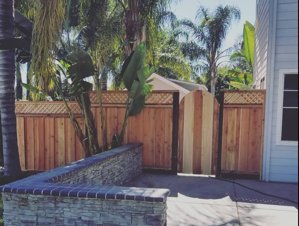 Fencing Services | Richter Fence | Ripon, CA