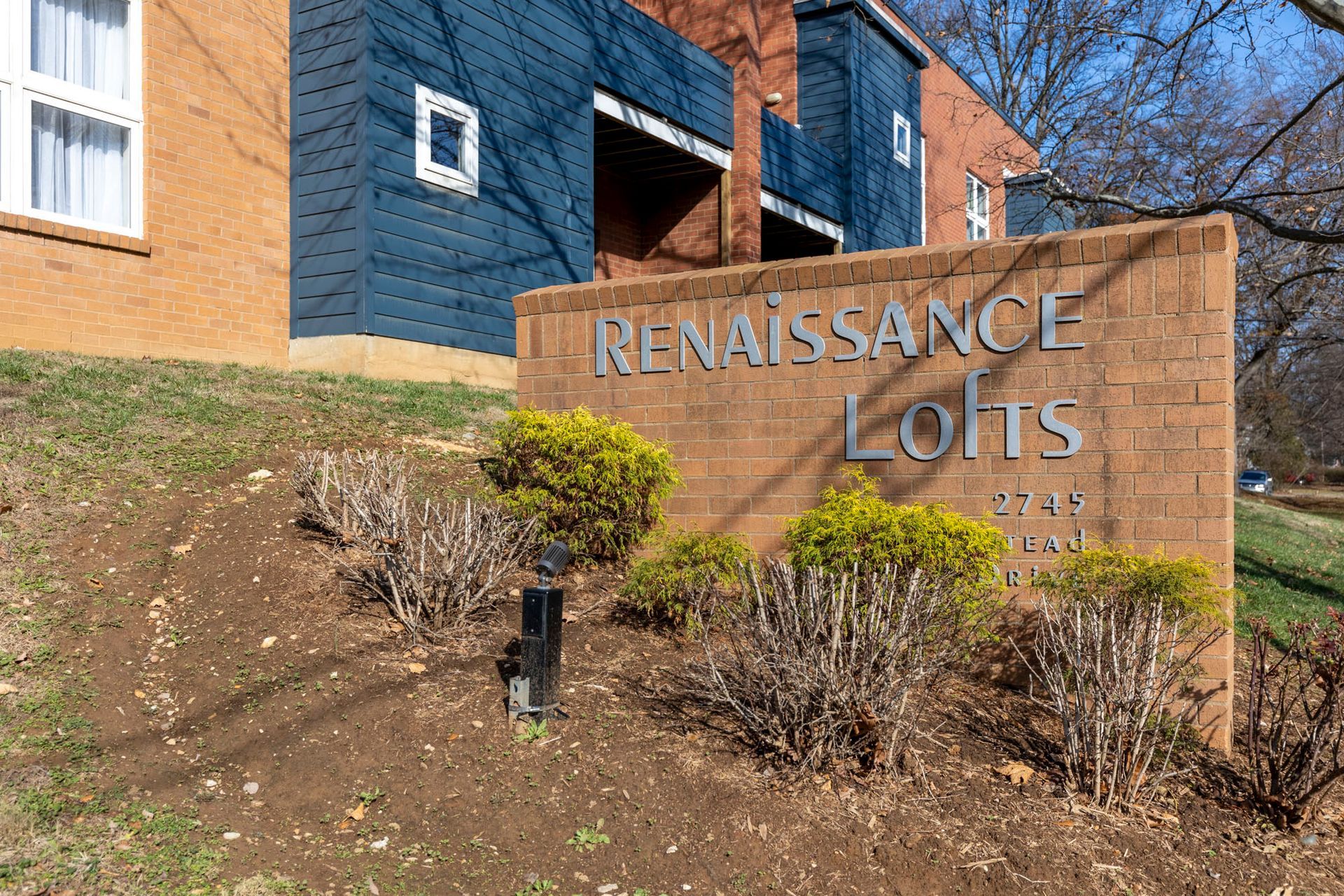 Renaissance Lofts Condominiums