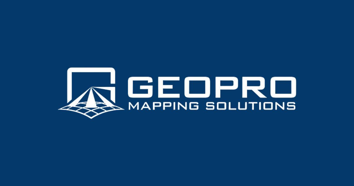 Land Surveying and Mapping | GeoPro Mapping Solutions