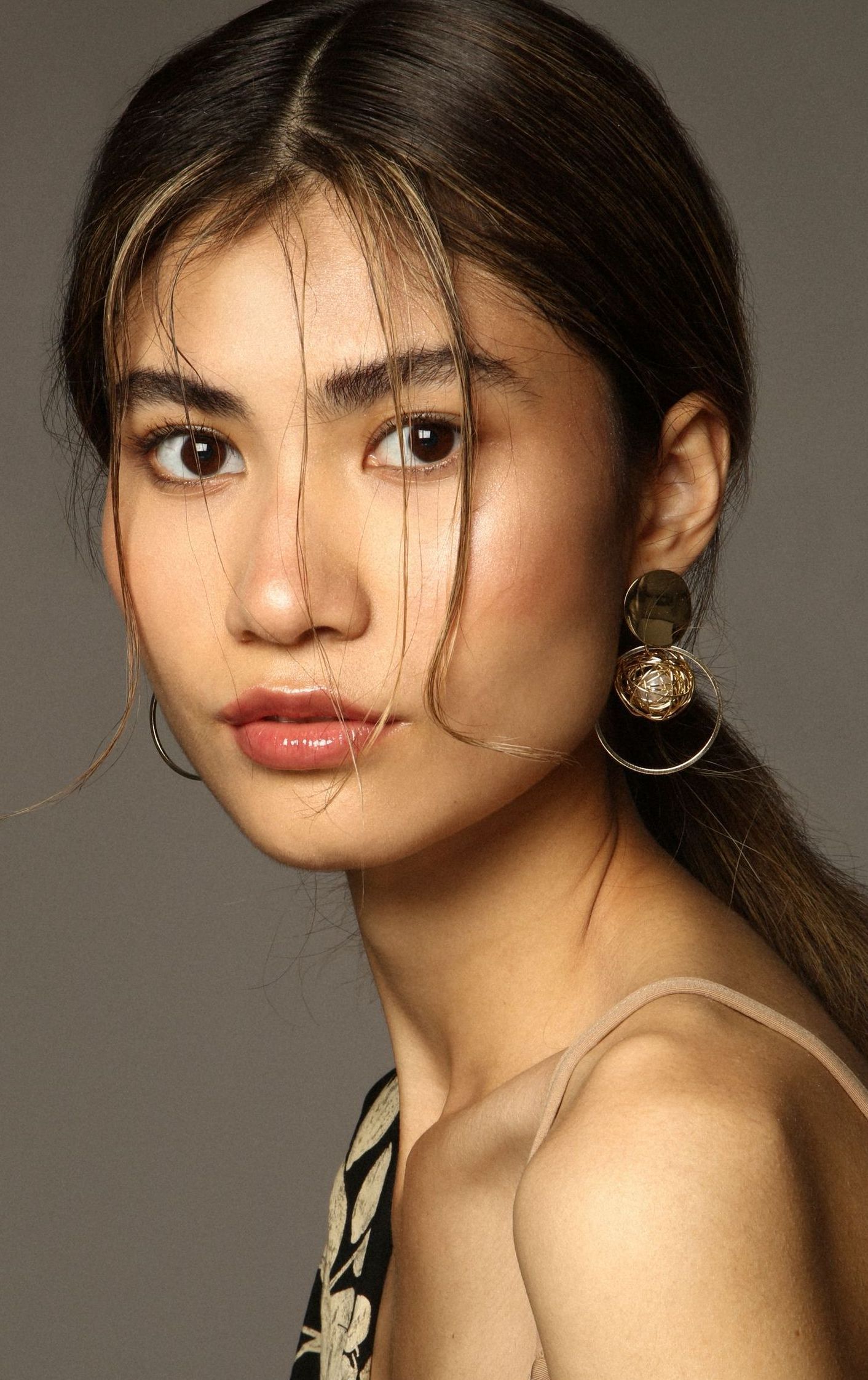 Act Models - WOMEN international model agency, woman, women, modelle ...