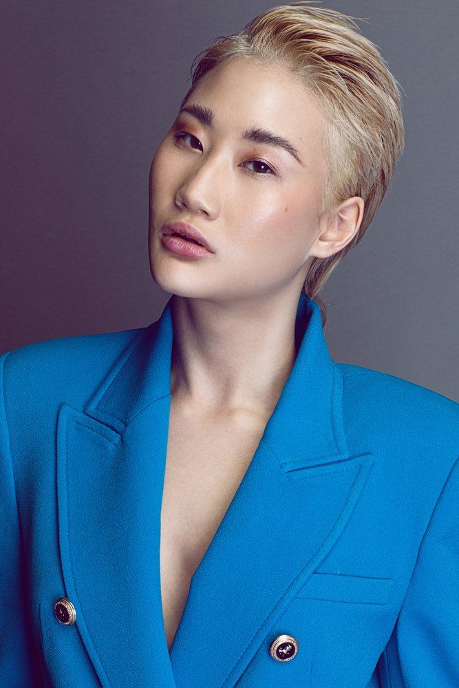 Act Models - International models agency