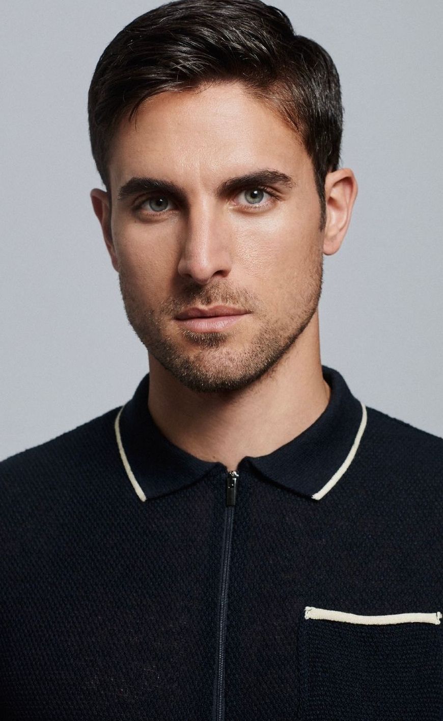 Act Models - MEN international model agency, men, man, uomo, uomini ...