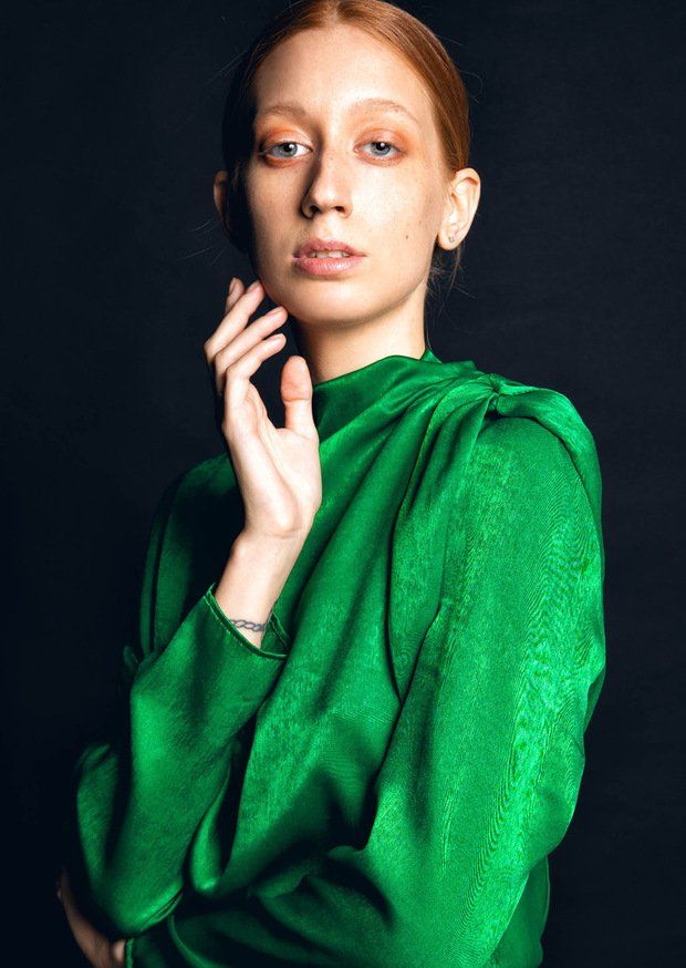 Act Models - International models agency