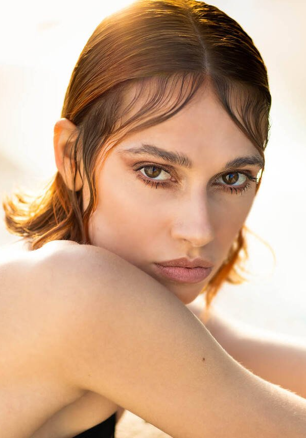 Act Models - WOMEN
