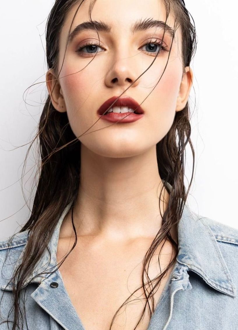 Act Models - WOMEN international model agency, woman, women, modelle ...