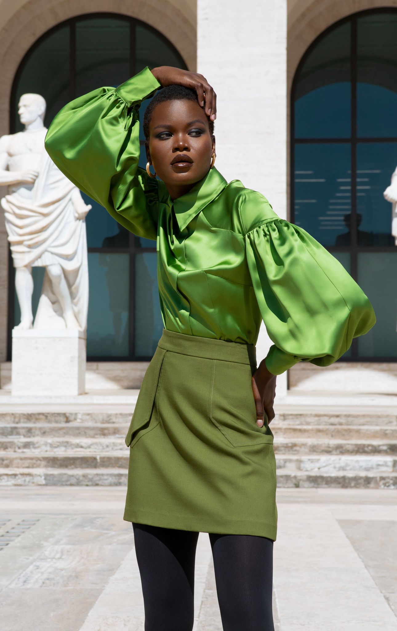 Act Models - International models agency