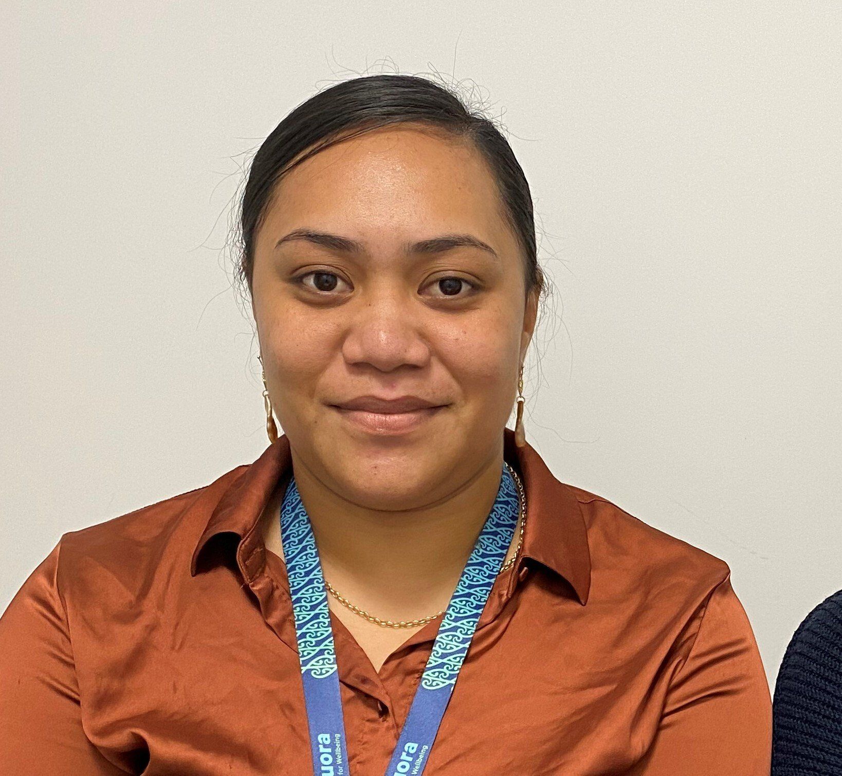Pasifika Health Team
