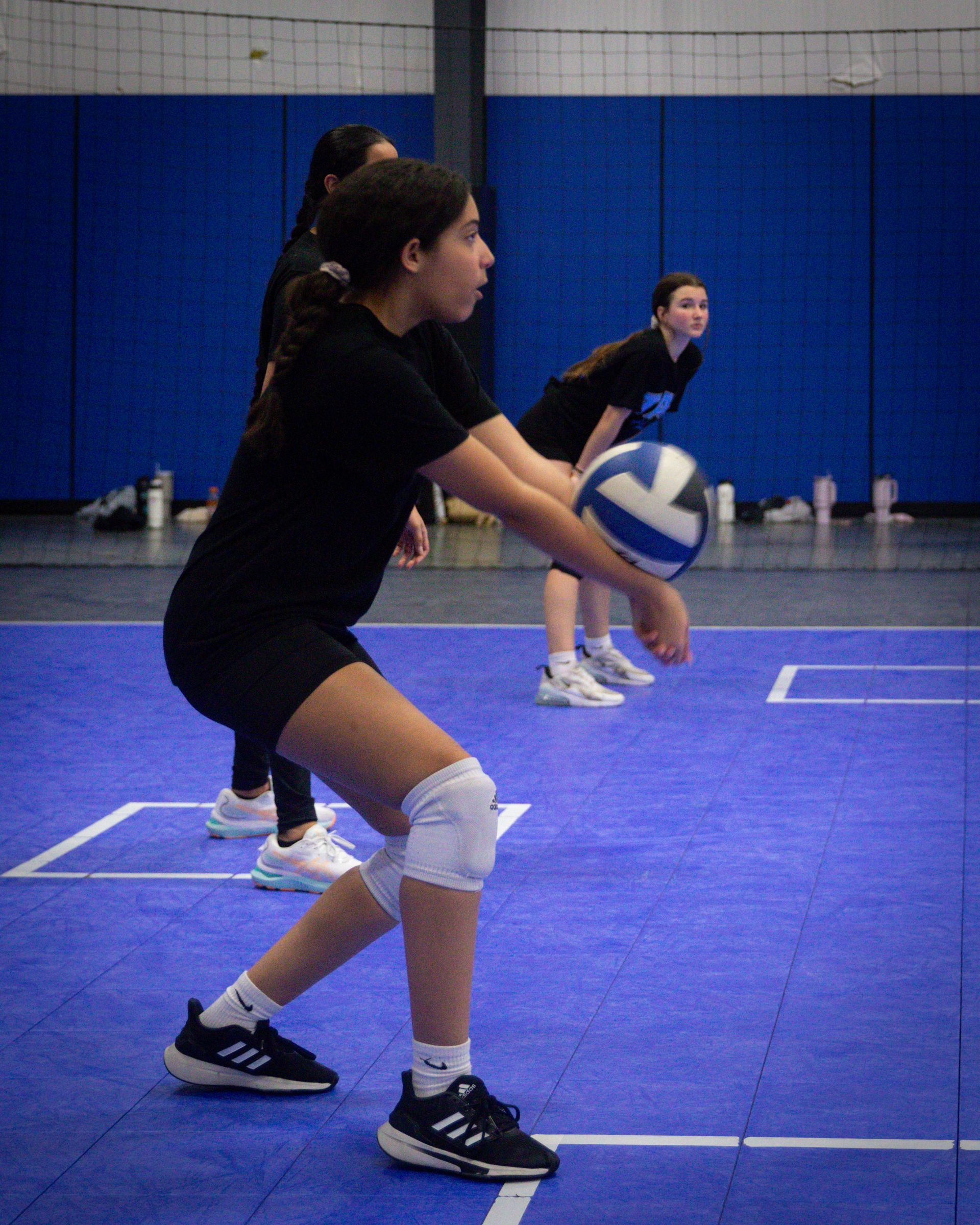 TAV Houston Developmental