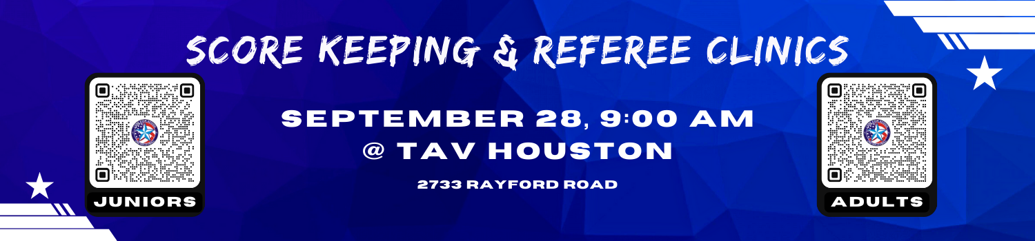 TAV Houston Club VB | Club Volleyball & Youth Training