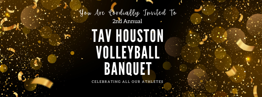 TAV Houston Booster Club | Join Today
