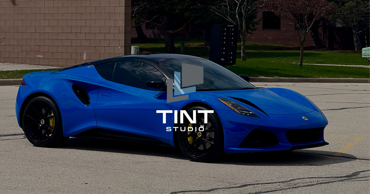 Automotive Window Tint in Mequon, WI | Car Window Tinting