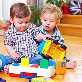 Nursery fees in Oswestry, Shropshire