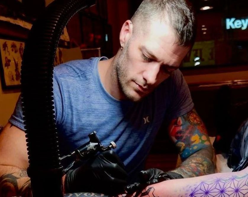 Aether Tattoo | Best Custom Tattoos in Raleigh, NC