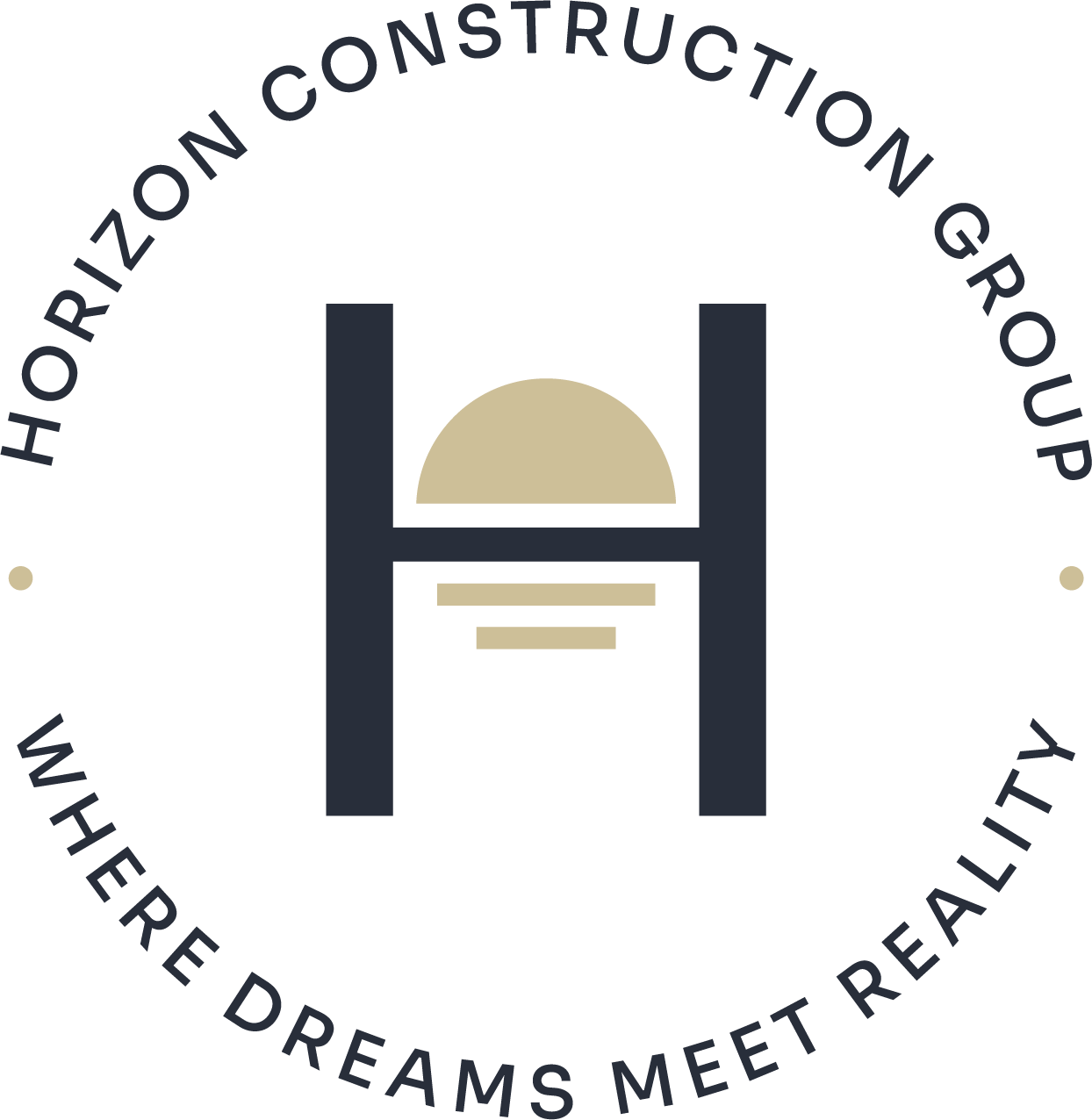 Horizon Construction Group | Custom Luxury Homes in the Carolinas